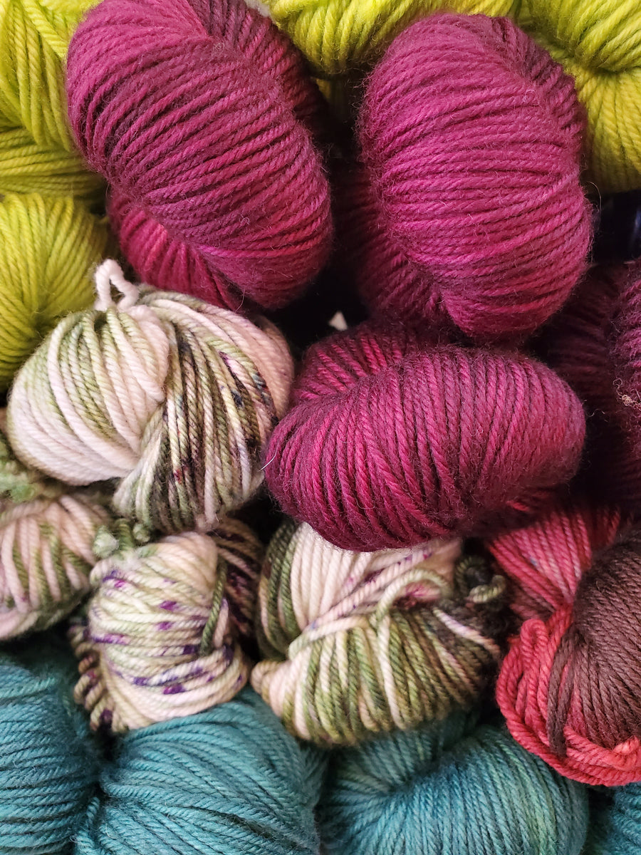 DK Yarns – Panbanged Knits & Fiber Shoppe