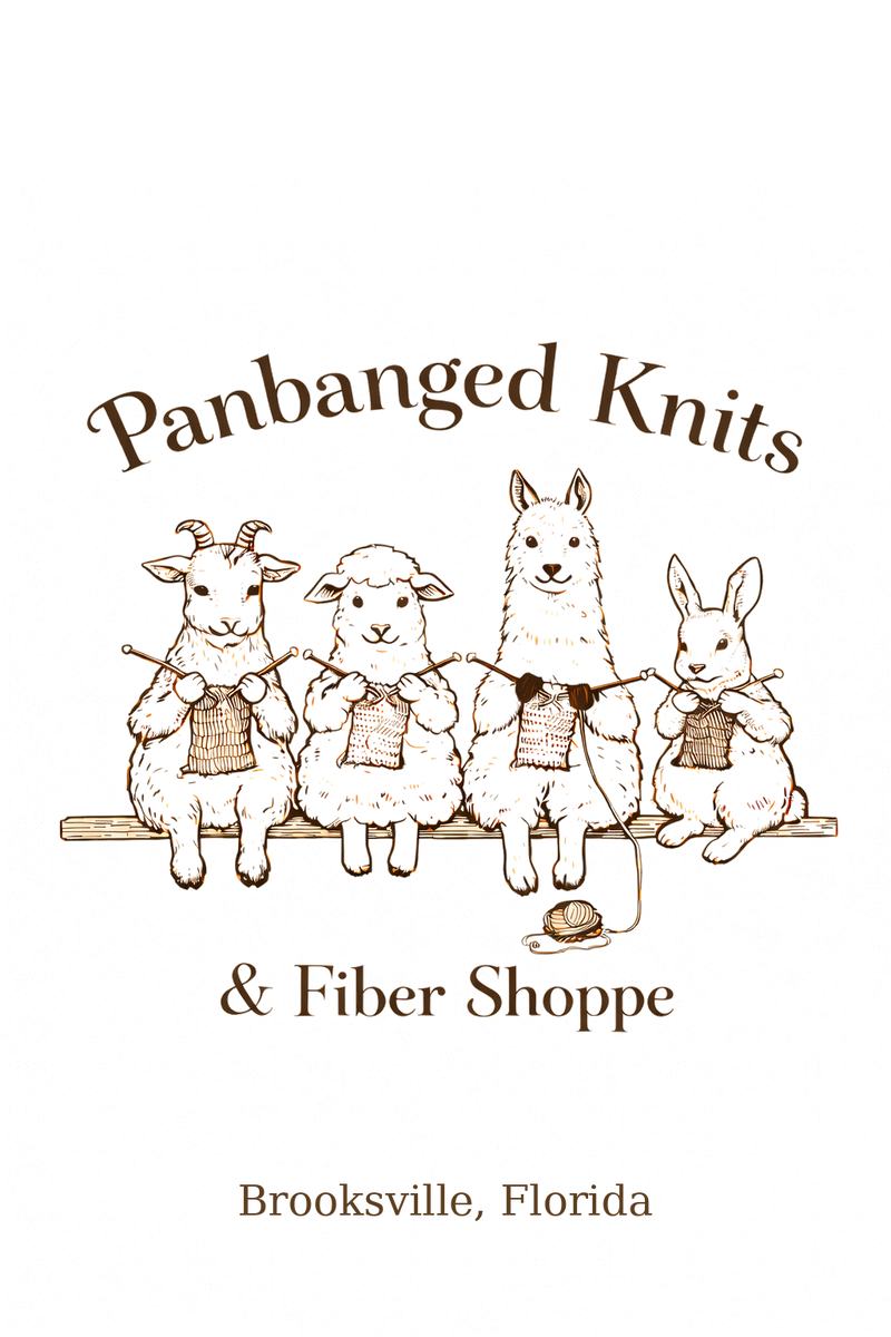 Sock Yarns – Panbanged Knits & Fiber Shoppe